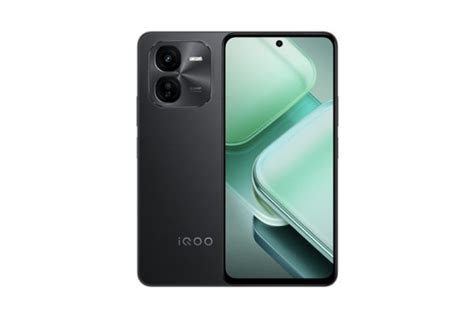 Duel Spesifikasi Nubia Neo G Vs Iqoo Z X G