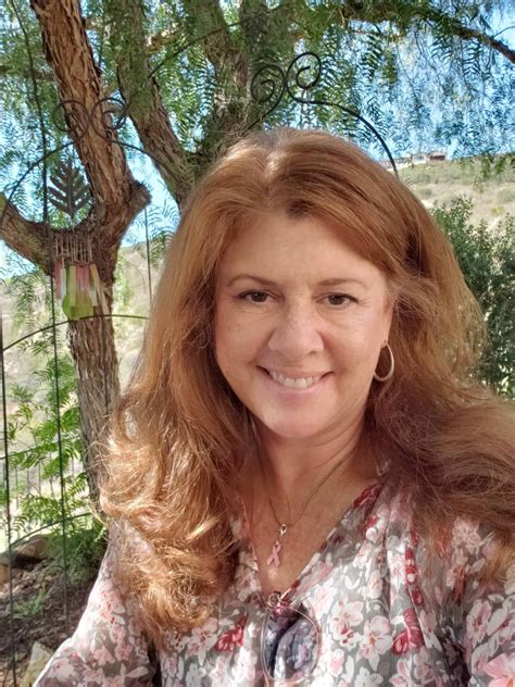 Julie Staggs Breast Cancer Journey Susan G Komen®