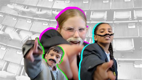 Creative Encounters Year 3 Election — Imaginate