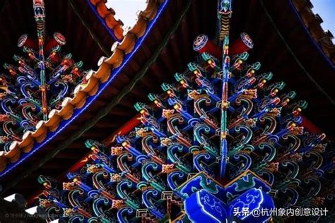 斗拱 中國古建築的靈魂如何走它的傳承之路 每日頭條