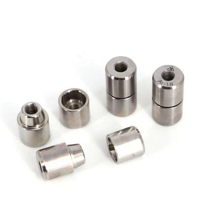 High Precision Positioning Straight Pin Set Z56 Centering Element Taper