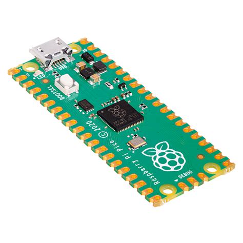 raspberry pi pico rp2040 mm workshop
