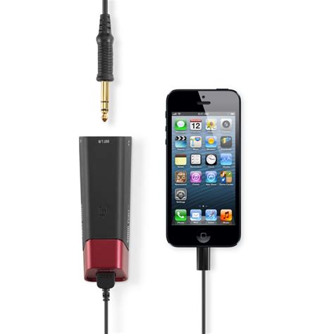 Ios How Do I Connect Avaudioengine To A Lightning Port Audio Input Stack Overflow
