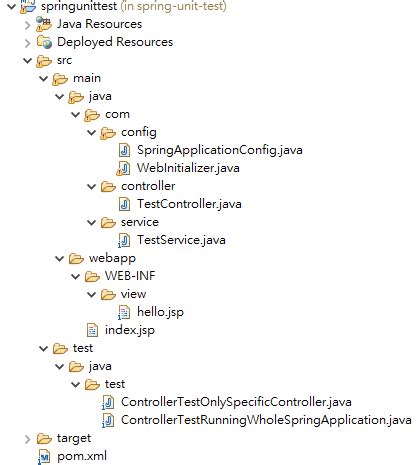 生活記事簿 Spring 使用 MockMVC 做 Controller 的 Unit Test MockMvcBuilders