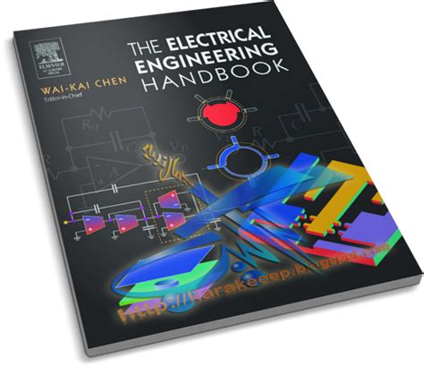 The Electrical Engineering Handbook