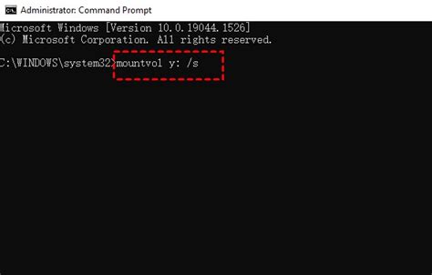 Quick Fixes We Couldnt Update The System Reserved Partition