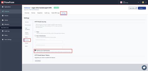 How To Build An Admin Dashboard With Node Red Dashboard 20 • Flowfuse