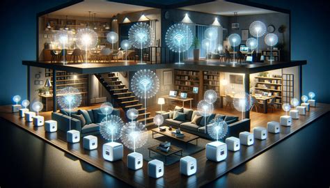 Fixing Wi Fi Deadspots With Advanced Solutions Oakmont Strafford