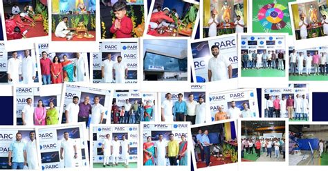 Parc Robotic Systems Pvt Ltd On Linkedin Parc Parcrobotics Pune