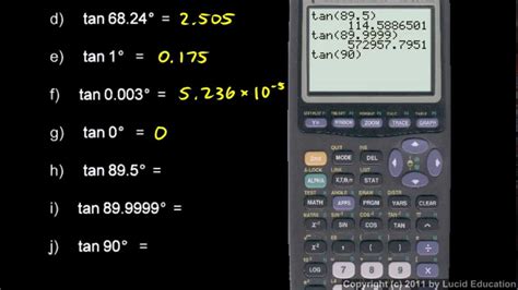 Es Arcsine Inverse Sine