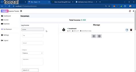 Hosea Tonzai Favour On Linkedin Softwaredevelopment Webappdevelopment Tech Coding Building