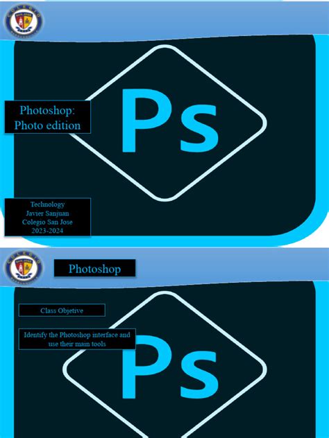 Photoshop Introduction Pdf
