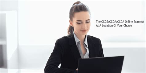 CCCS Exam CCDA Exam
