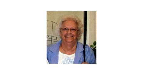 Joan Bland Obituary 1945 2012 Legacy Remembers