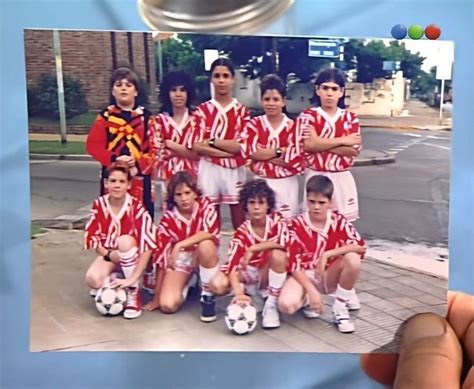 Cebollitas School Boy Sports Sports Jersey