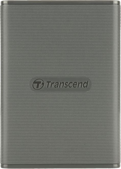 Transcend SSD ESD C USB Gbps Type C TB