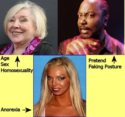 The Daily Insight 8 21 09 Big Eye Syndrome In A Sex Worker 01 Happeh Theory