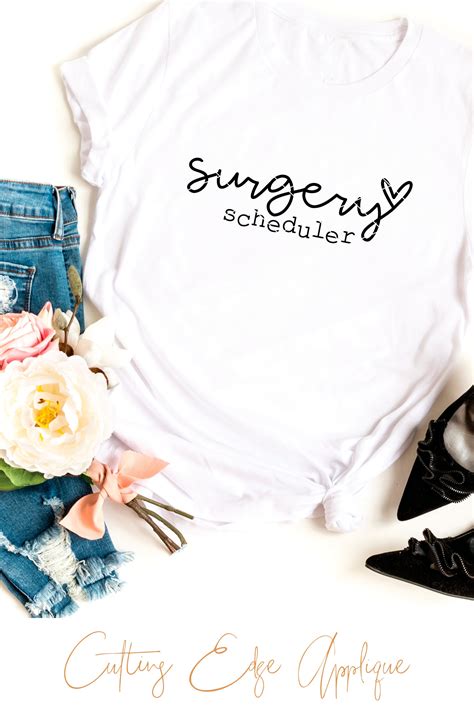 Surgery Scheduler Svg And Clip Art Surgical Theater Operating Etsy Uk