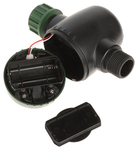 SMART VALVE FOR THE IRRIGATION SYSTEM ATLO VR1C BLE TU