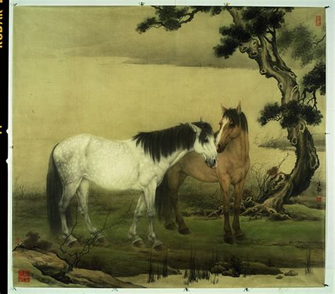 工笔画 走兽画法 1 国画超高清大图原图扫描真迹全图书画图片下载