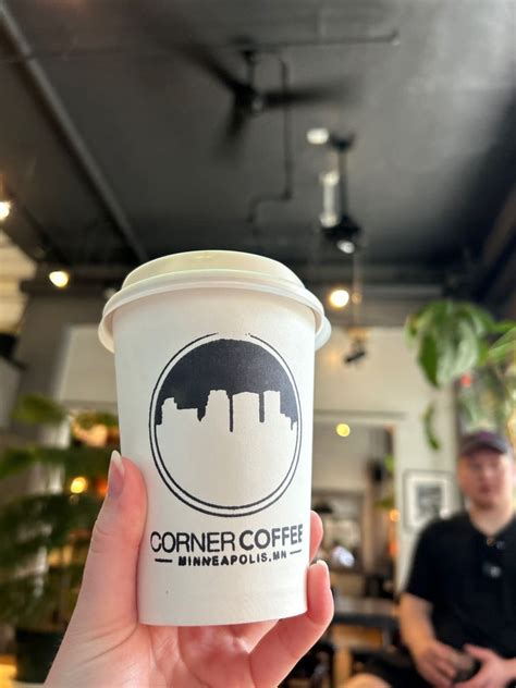 Corner Coffee Updated August 2024 125 Photos And 112 Reviews 514 N