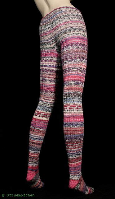 22 Strumpfhose Pattern By Annette Sager Strumpfhose Frauen In