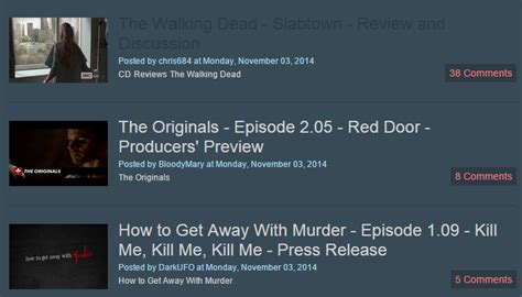 If You Wish To Turn On These Unread Visual Indicators You Do This In