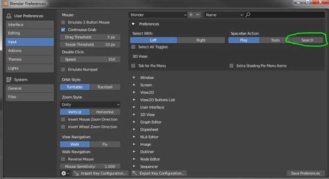 The Good And The Stupid Of UI Wise Blender Development Discussion Blender Artists Community