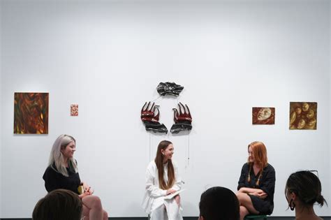 Decoding Layers — Tabula Rasa Gallery