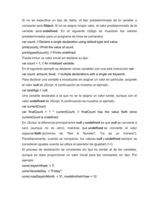 ESTRUCTURA DE CONTROLYoselyn Garcia Trabajo PDF