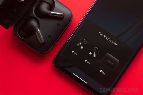 OnePlus Buds Pro Review GSMArena Com News