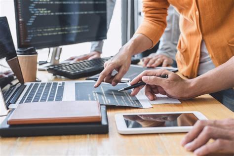 Understanding Vcs A Comprehensive Look At Version Control Software Software Testing And