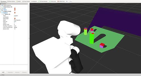 Robotstiagotutorialsregionsegmentation Ros Wiki