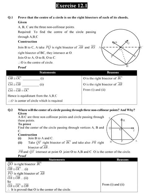 9th Math Chapter 12 121 Pdf