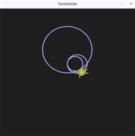 Creating A Python Script Under Ros Aranacorp