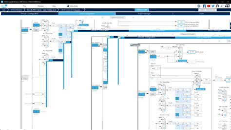 Solved CubeMX Interface Bug STMicroelectronics Community