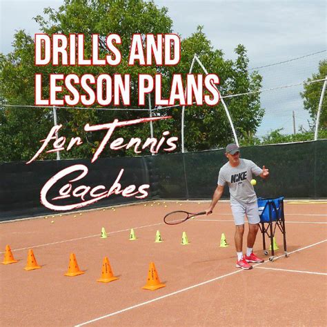 Webtennis24 Online Tennis Lessons Tips And Drills