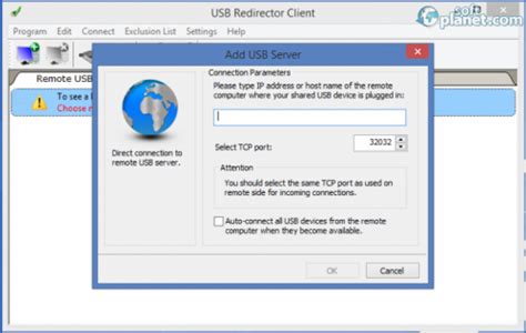 Usb Redirector Client Talentpassa