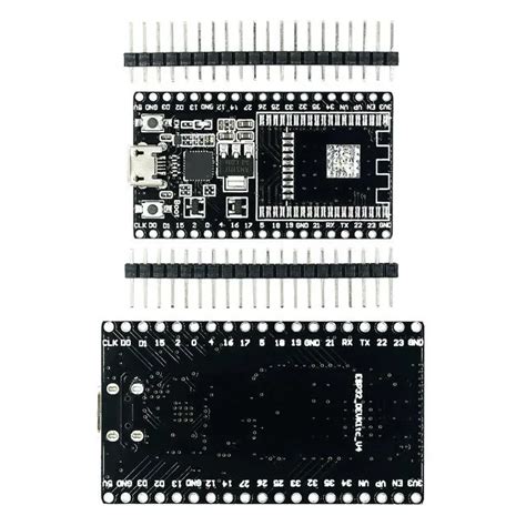 Hot Sale Esp32 Devkitc Development Board Esp32 Baseboard Buy Esp32