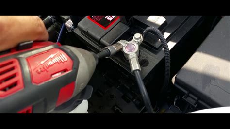 2016 Buick Encore Battery Size Seananon Jopower