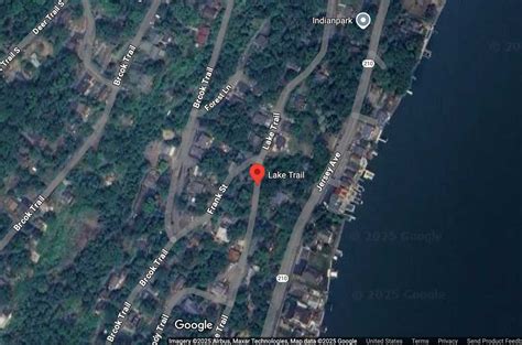 Fallen Tree Hits Man Causes Severe Head Injuries In Warwick Warwick