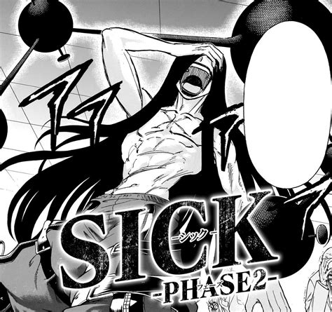 Sick Undead Unluck Wiki Fandom