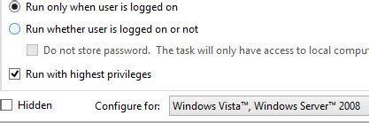 IP Address Conflict When Resuming From Sleep WinCert