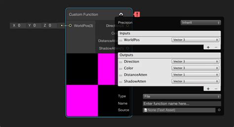 Unity Shadergraph Procedural Skybox Tutorial Pt1 Coster Graphics
