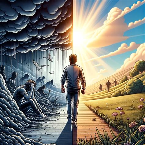 The Perception Projection Paradox By Madibas Digitalverse Jan 2024