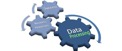 Data Processing Dataplusvalue