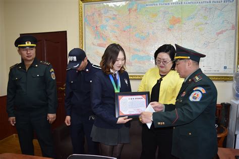 Дорноговь аймгийн Хүүхэд гэр бүлийн хөгжил хамгааллын газар Added A New Дорноговь аймгийн