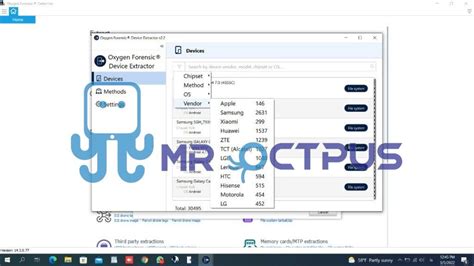 دانلود نسخه فول کرک نرم افزار Oxygen Forensic Detective 15 1 استخراج اطلاعات گوشی ها مستر