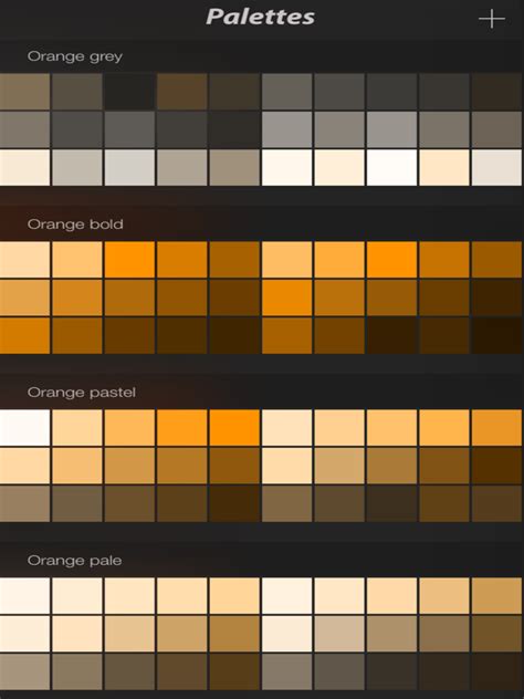 Orange By XxGingerSharkxX On DeviantArt