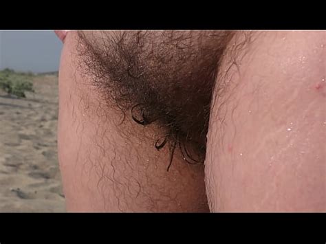 Hairy Mature Rimming On The Beach Xvideos Com